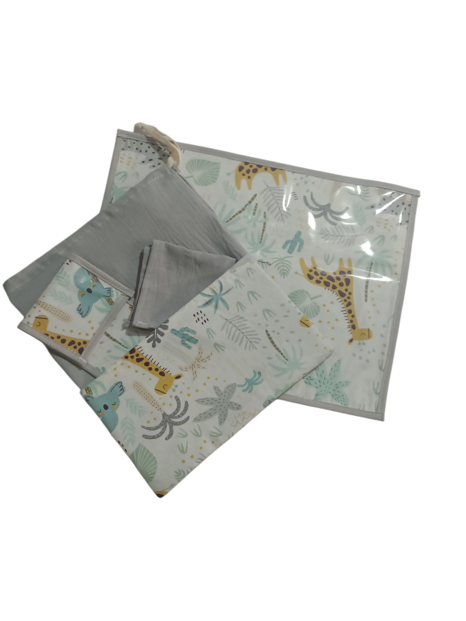 Open by DHS.Kit jardin